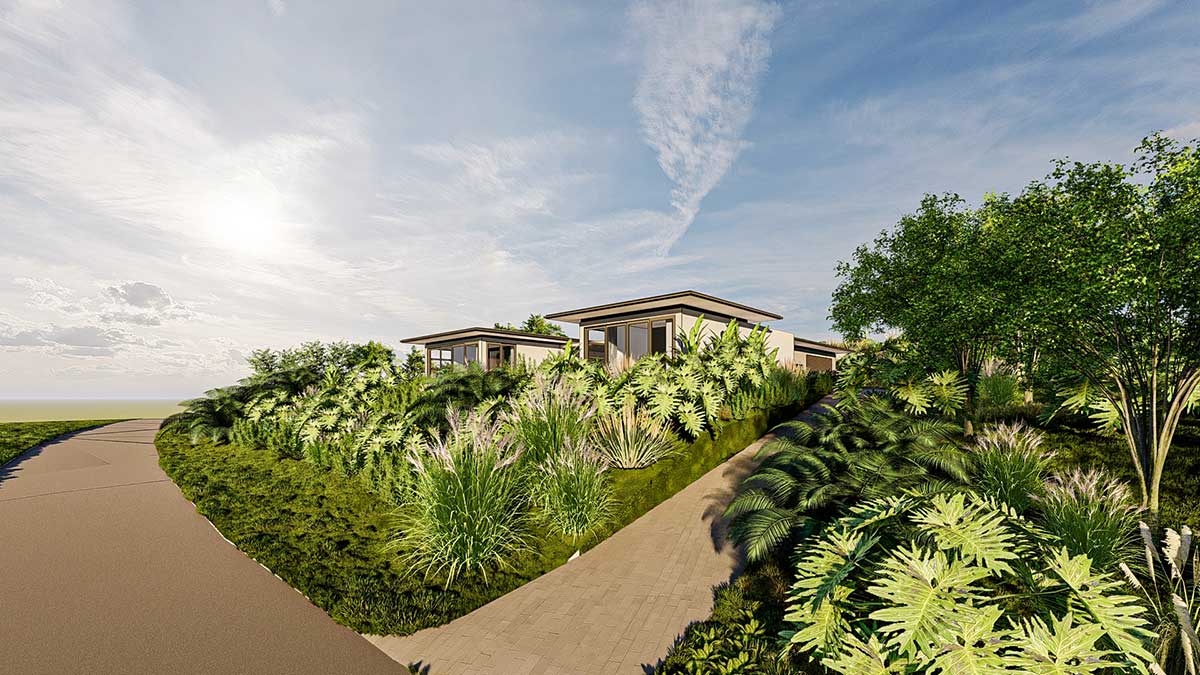 H Architects Studio Projects